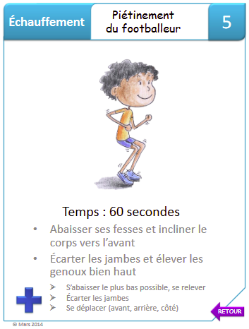 APQ – Ressources pour des pauses actives sans prise de tête